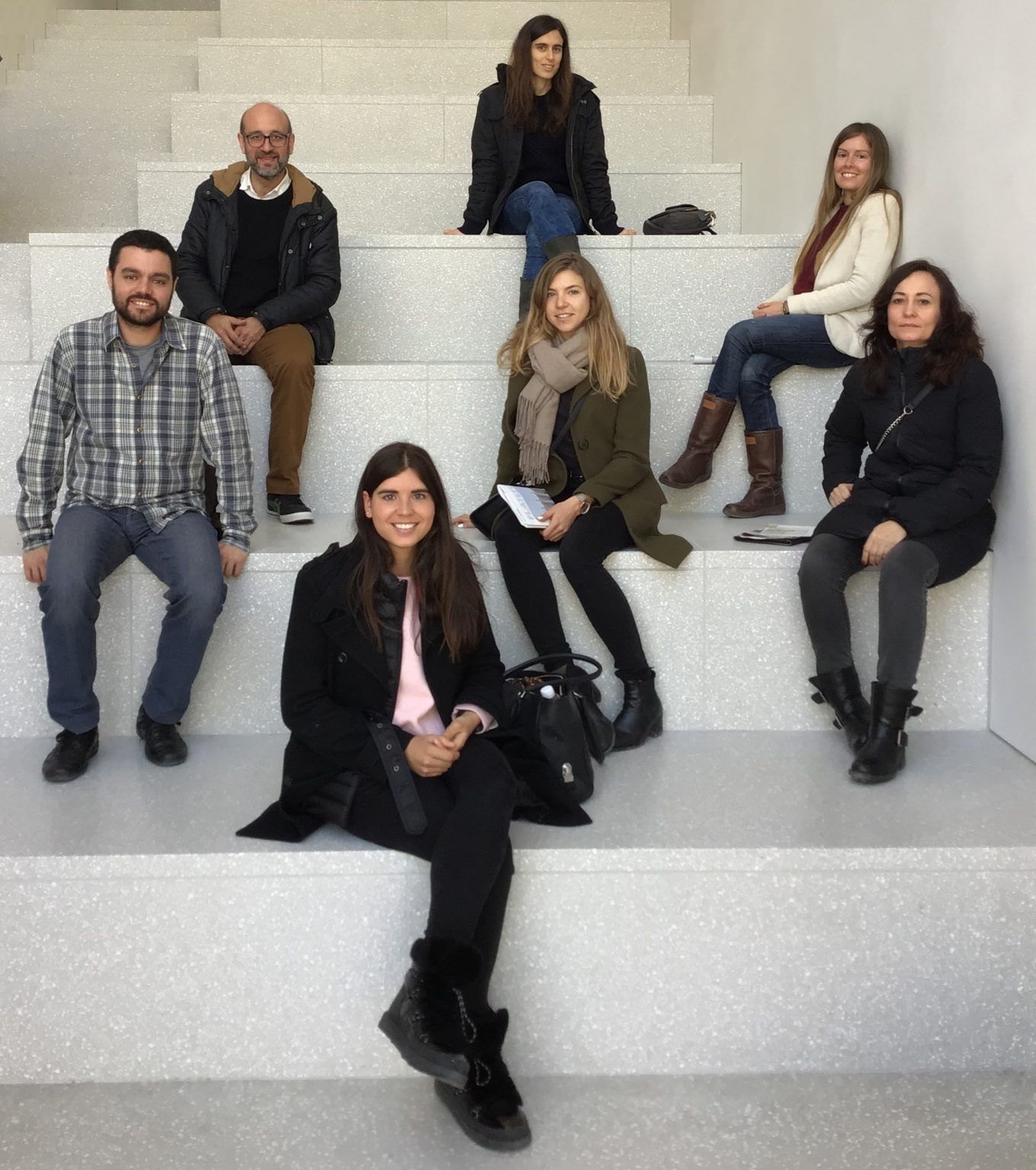 Journées portes ouvertes MCBA, Lausanne — xmade